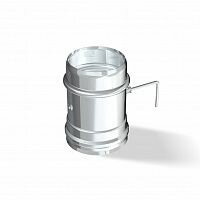 Шибер Ф 115 (430/0,8)