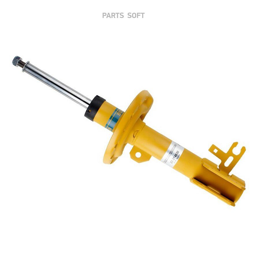 (20) 22274830 BILSTEIN Амортизатор B8 Performance Plus от официального дистрибьютора, BILSTEIN, артикул 22274830