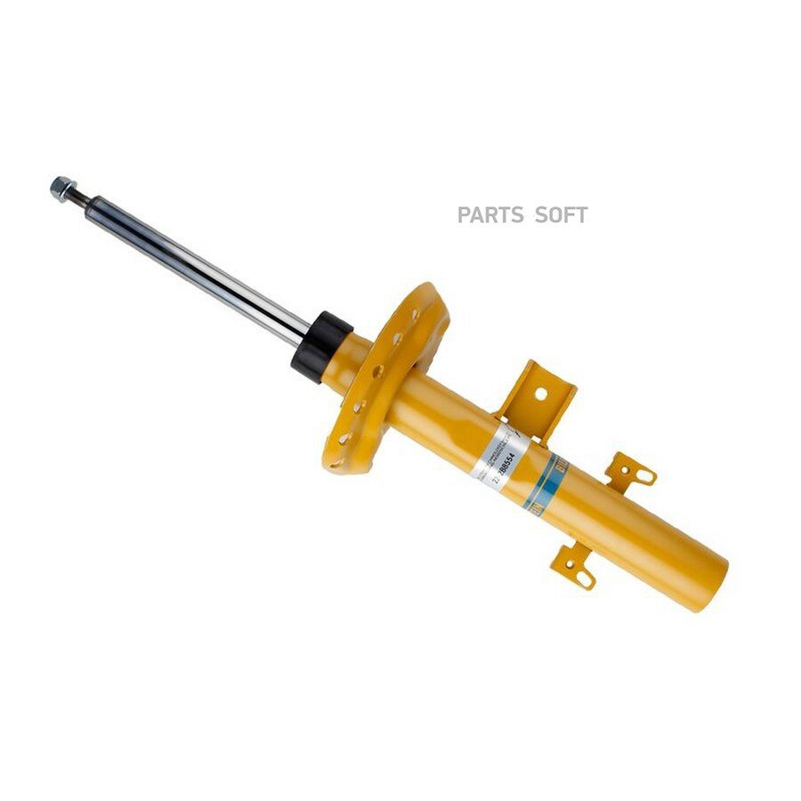 (20) 22288554 BILSTEIN Амортизатор B6 Performance от официального дистрибьютора, BILSTEIN, артикул 22288554