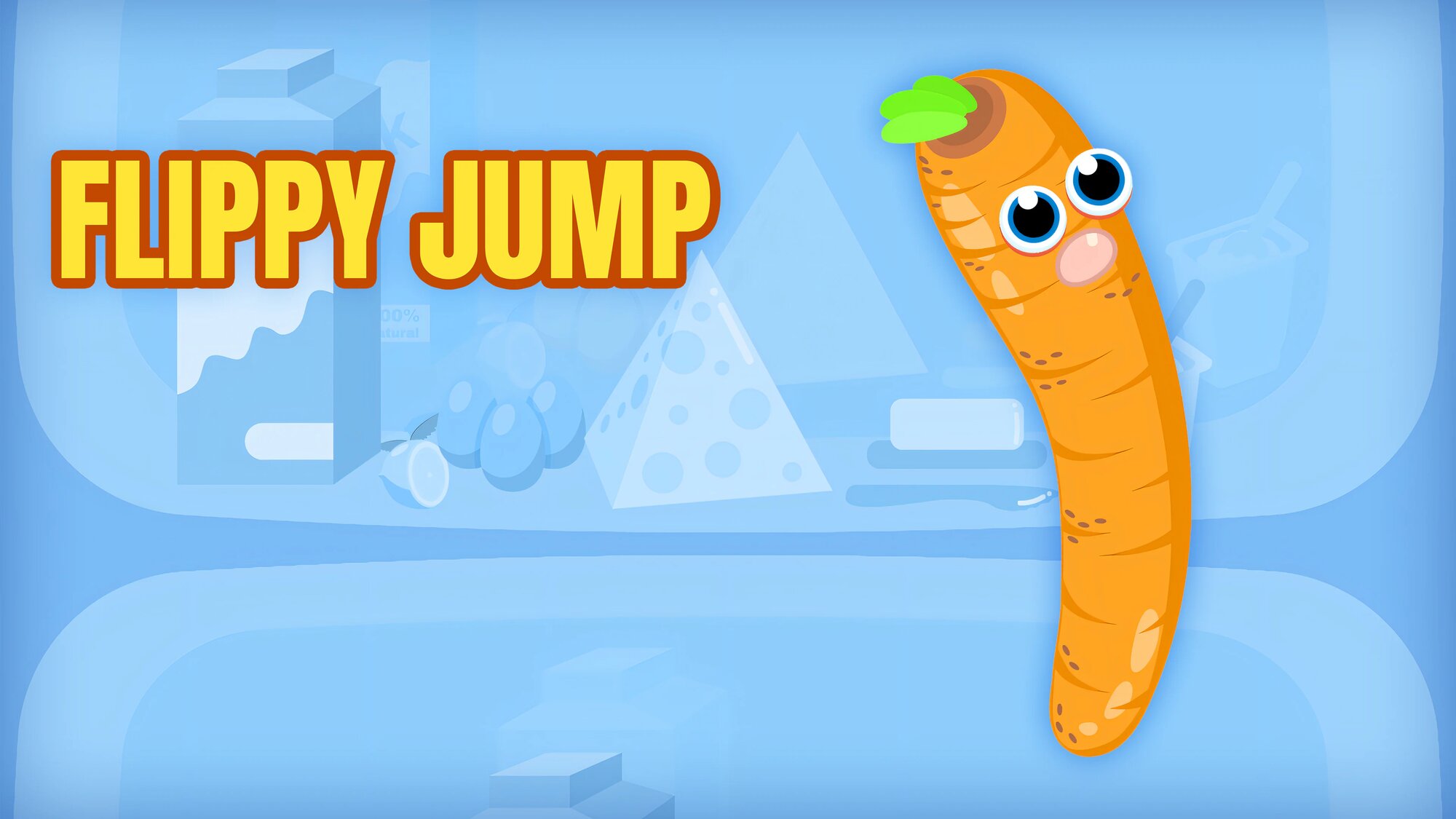 Flippy Jump для Sony PlayStation | PS5 | Игра навсегда | Быстрая доставка (Турция)