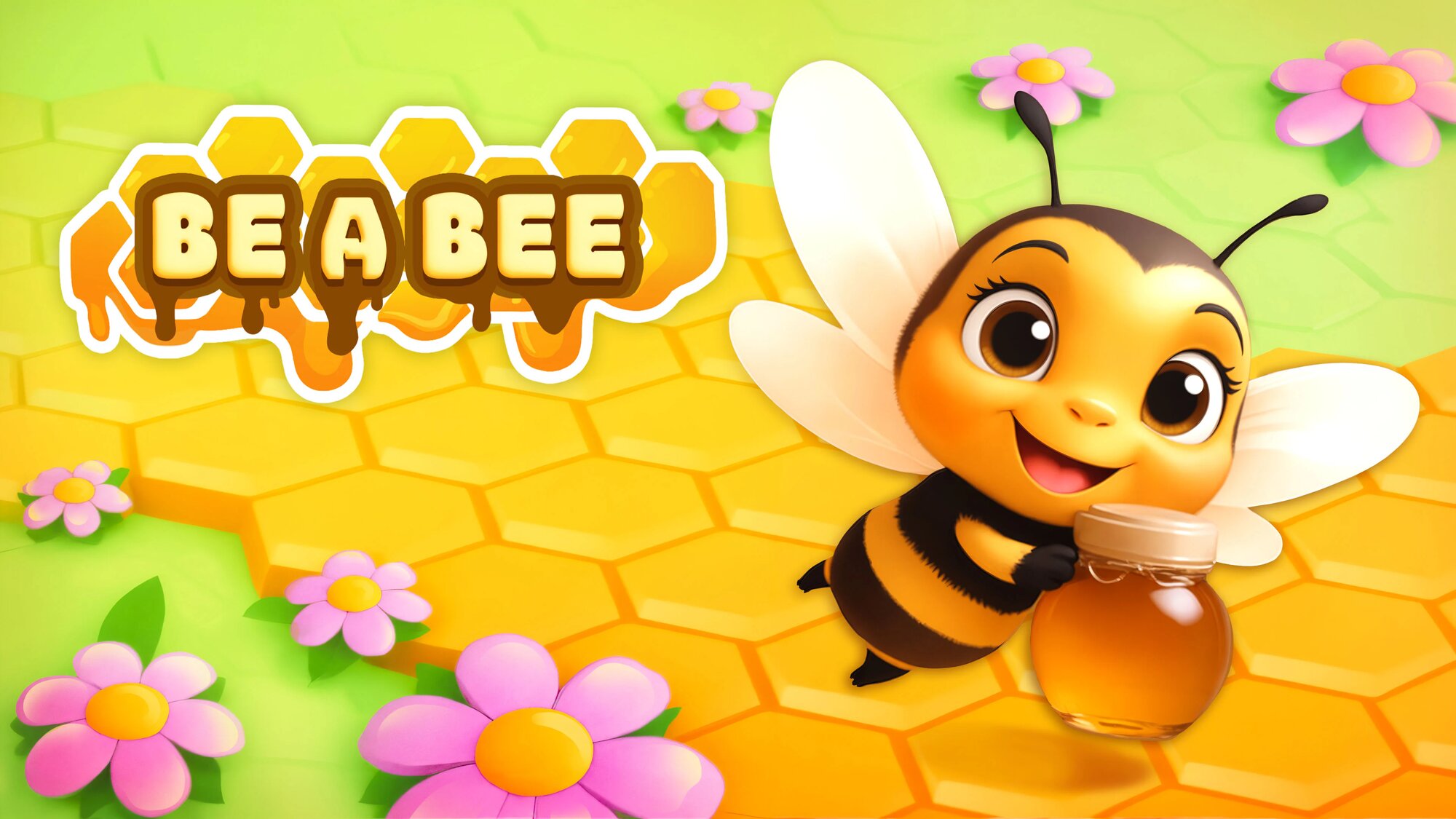 Be A Bee для Sony PlayStation | PS5 | Игра навсегда | Быстрая доставка (Турция)