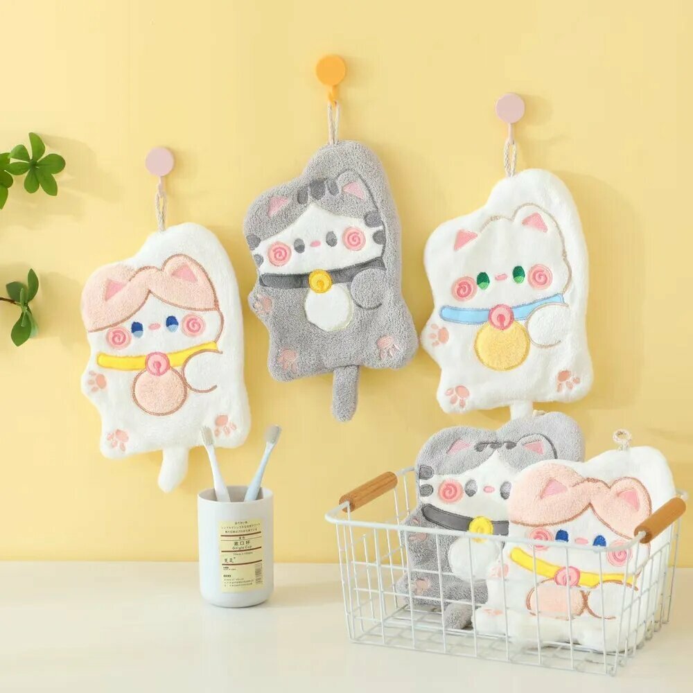 Прихватка лист для кухни 20x25 см, 2 шт. серый Красивый цвет K033