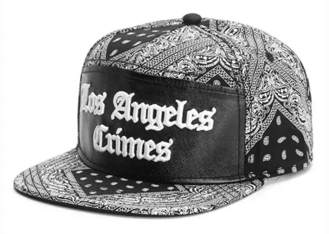 Бейсболка  для мужчин и женщин