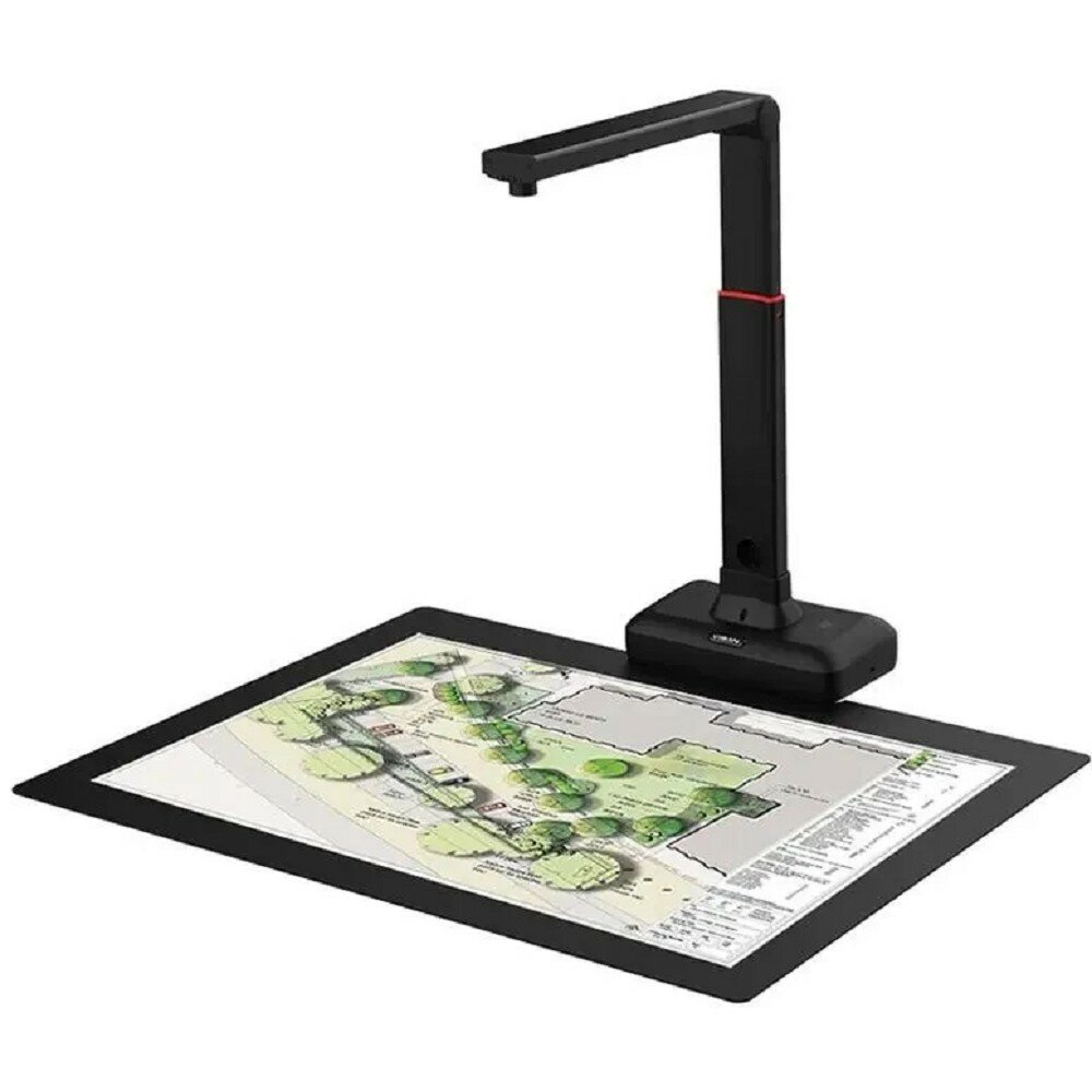 Сканер VIISAN S21