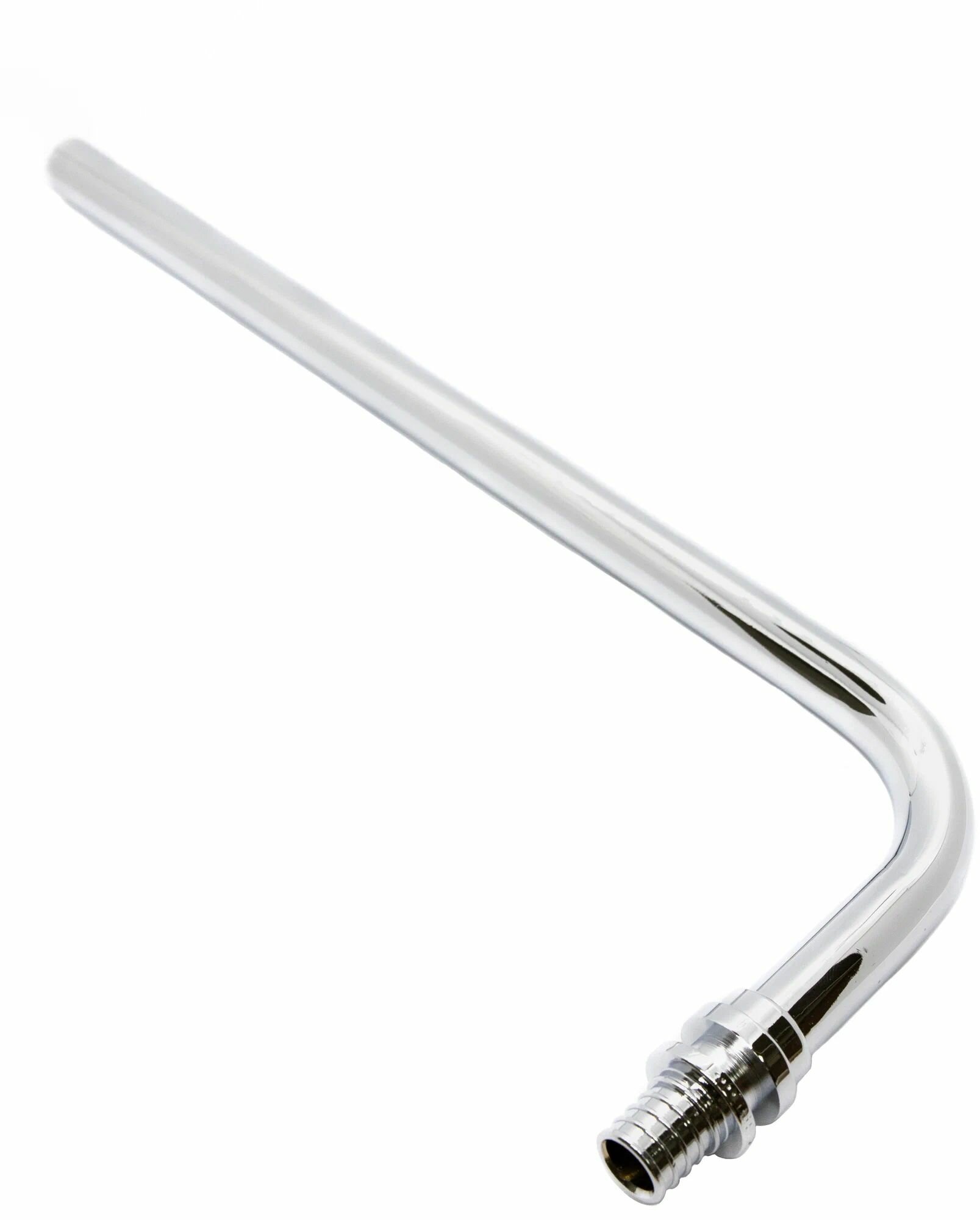 Г-образная трубка для радиатора SPL 250x16