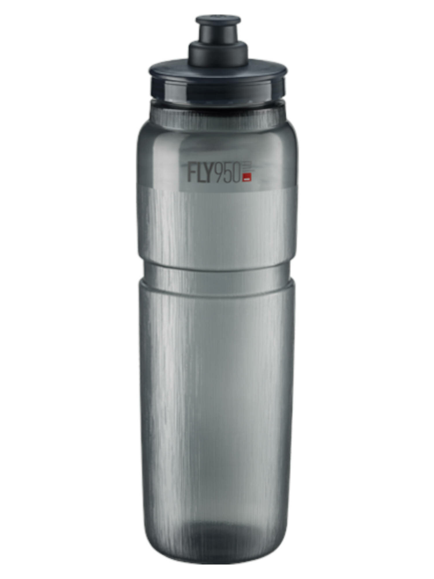 Фляга Elite Fly Tex 950мл Smoke