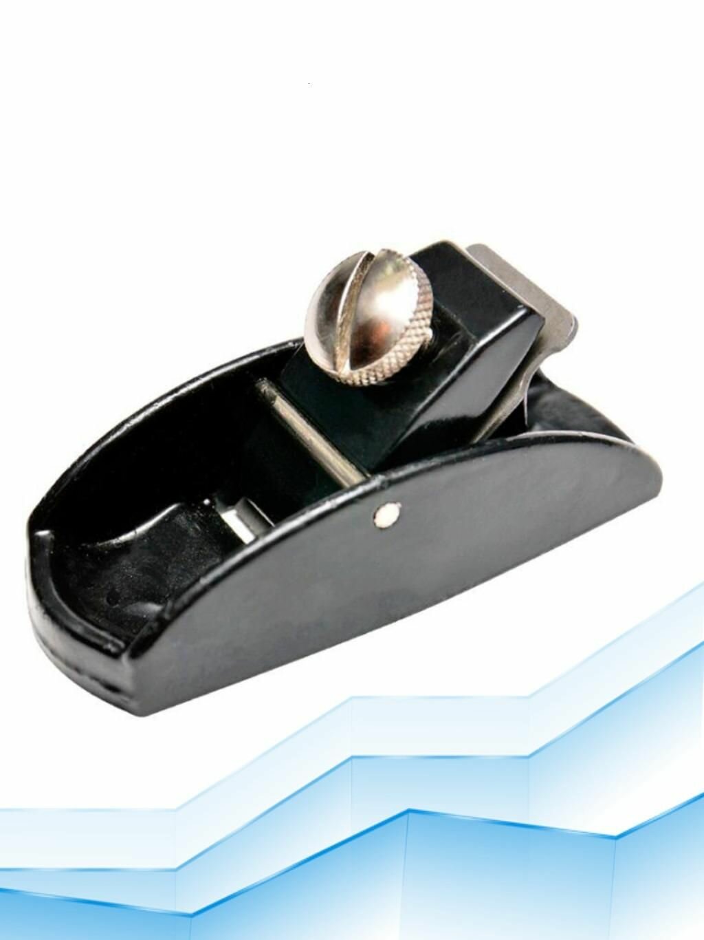 Мини-рубанок ручной