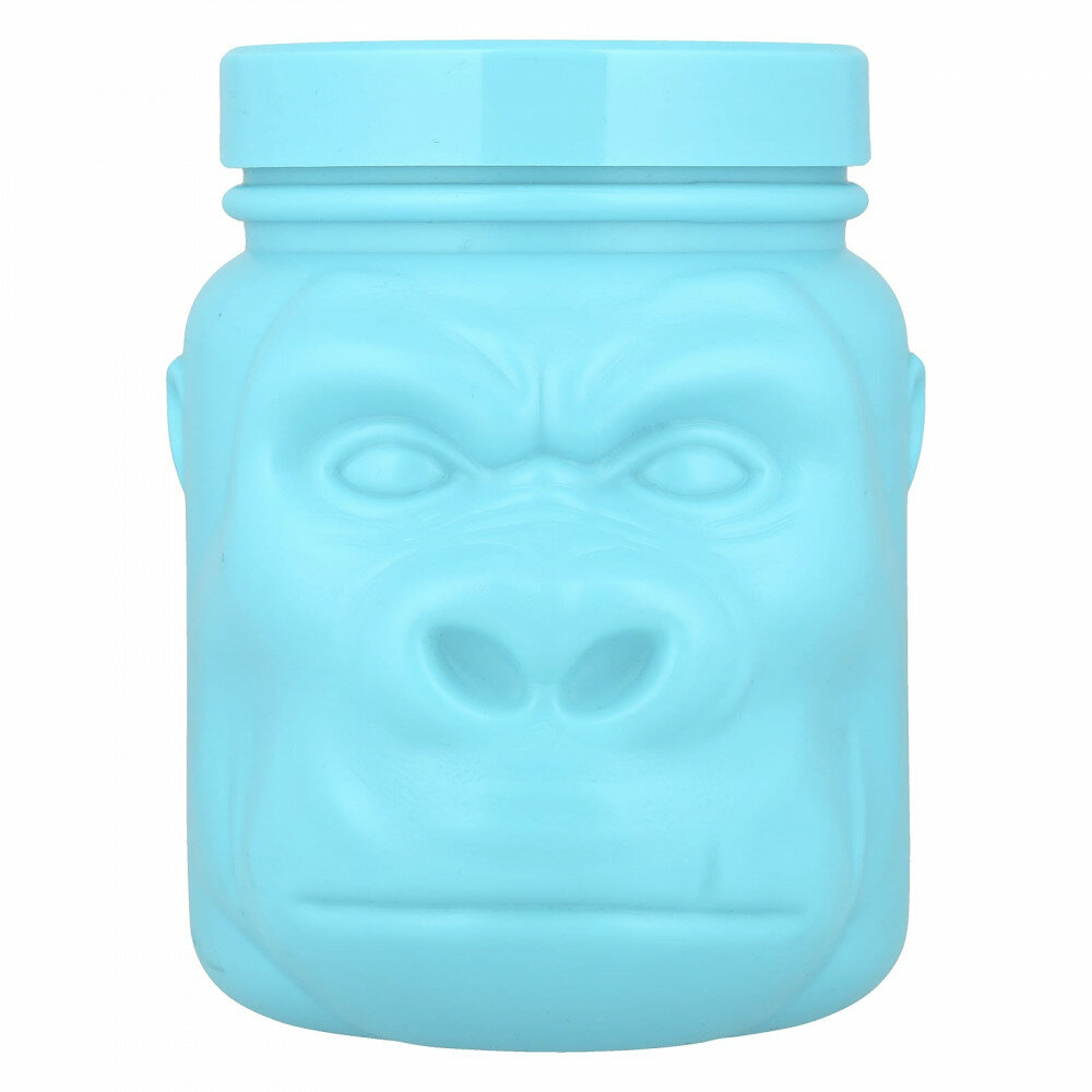 PrePrimal, Перед тренировкой, тропический дождь, 447 г (15,96 унции)