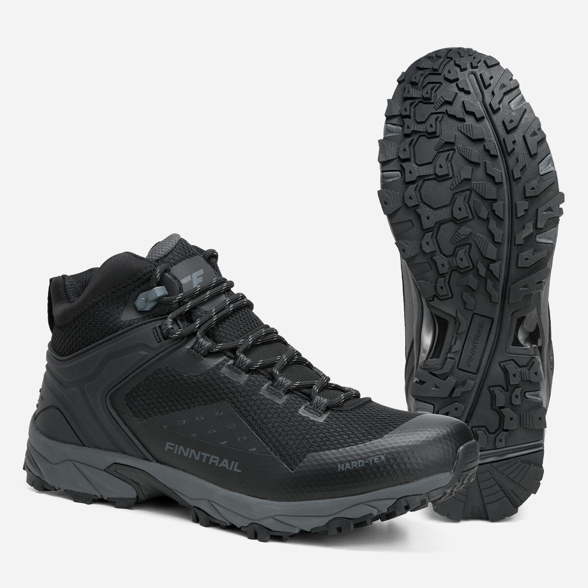 Ботинки Wayside