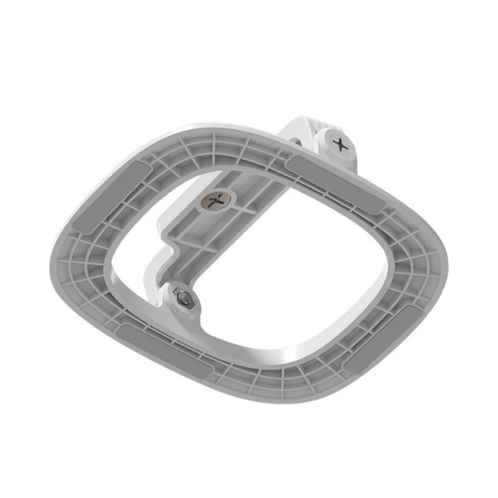 Регулируемое Крепление Подставки Для проектора С Возможностью Поворота под разными Углами И противоскользящим Основанием Для Стабильного просмотра 1/4 Винта