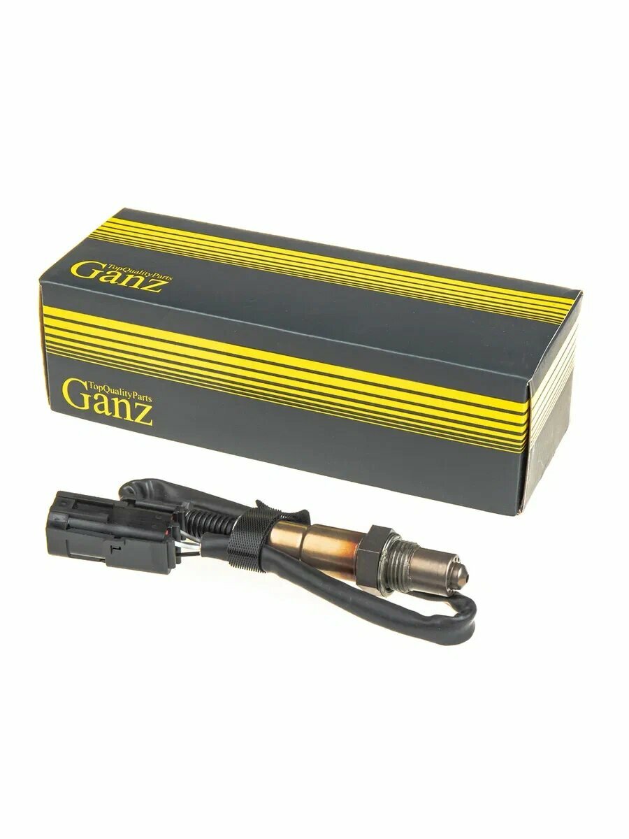 Датчик кислорода, лямбда-зонд GANZ GIG05057 Ваз 1118 Ваз 1118-2170 Евро 3