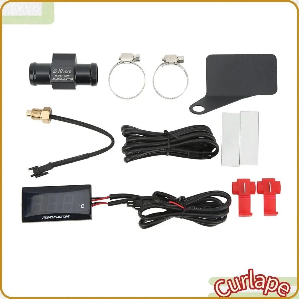 Датчик температуры воды