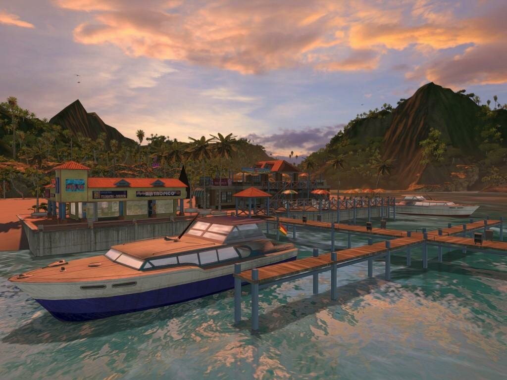 Tropico 3 - Absolute Power DLC Steam Ключ • Активация Steam • регион Весь мир