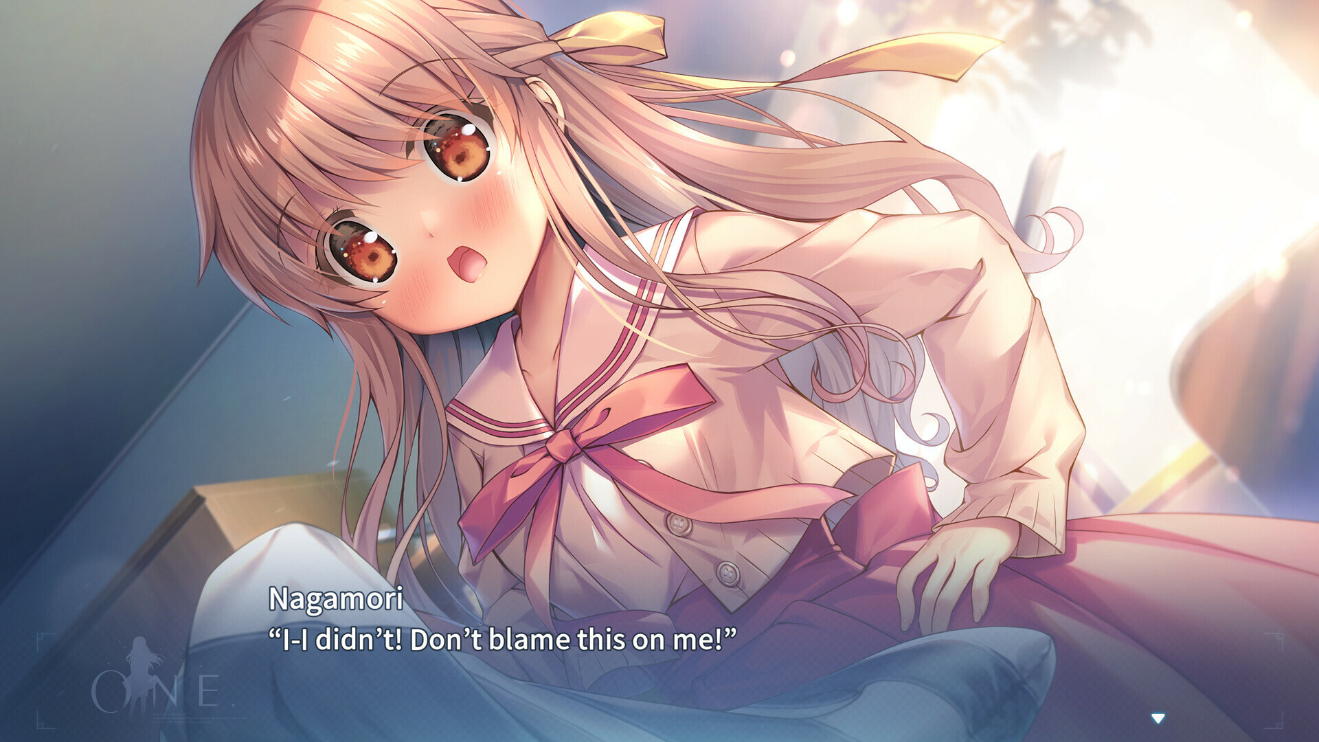 ONE. PC Steam Аккаунт • Активация Steam • регион Весь мир • цифровой ключ