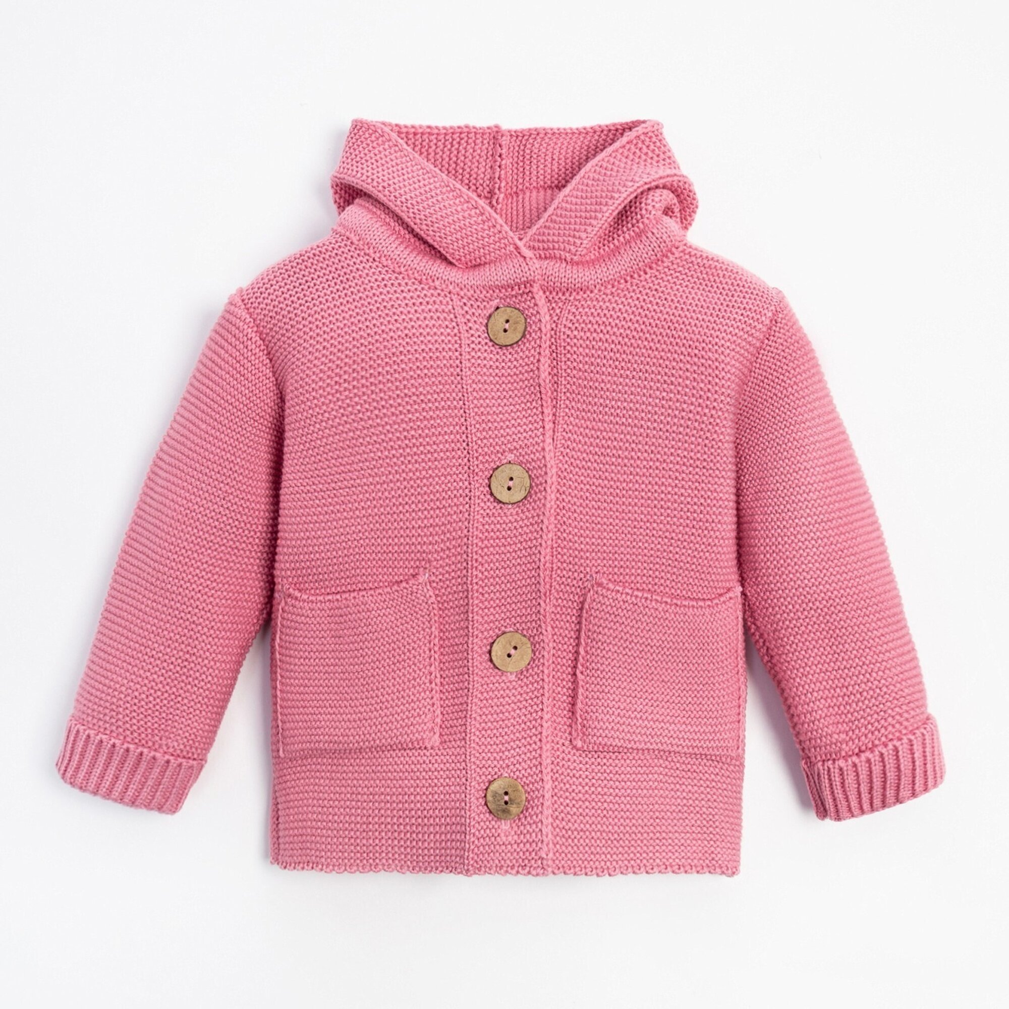 Джемпер новорожденные