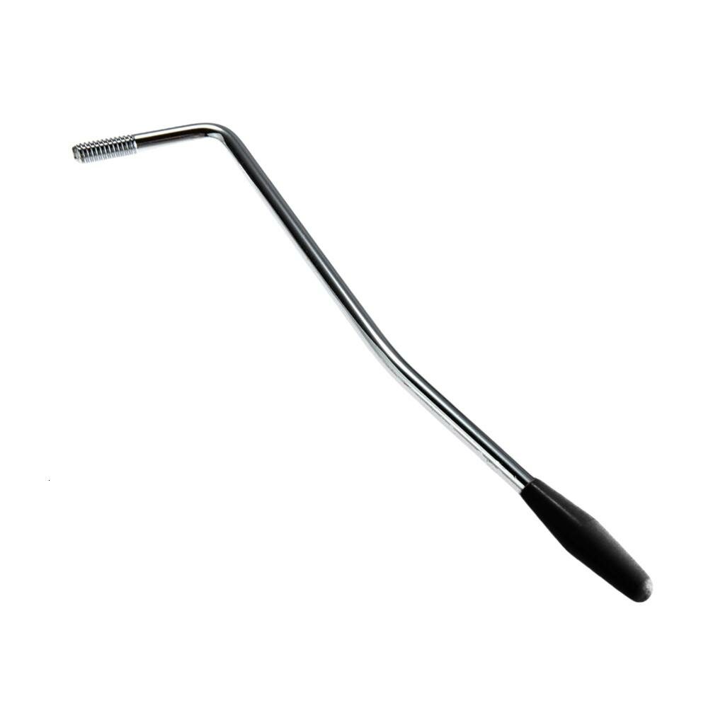 Рычаг тремоло для электрогитары, Черный - 5MM