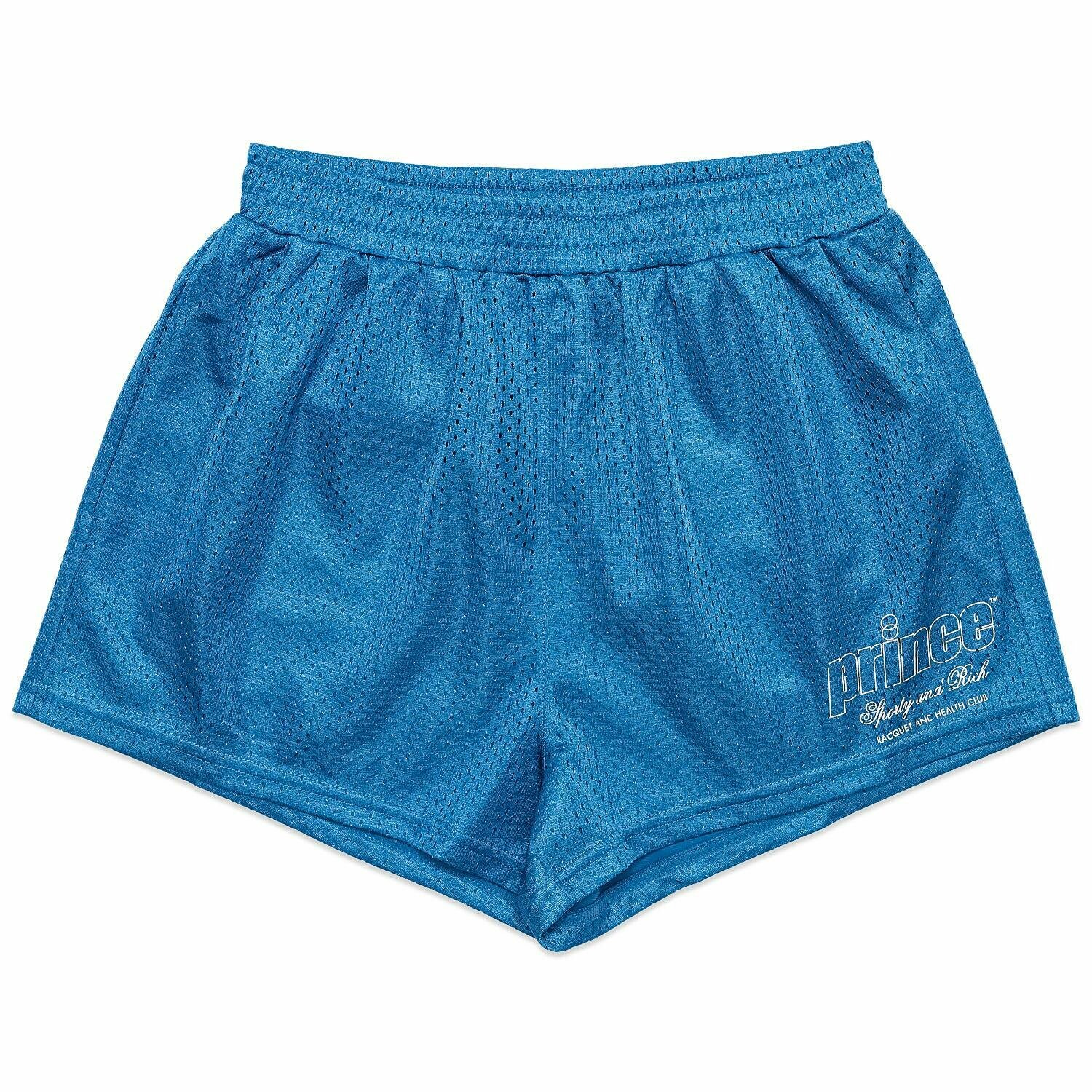 Шорты Шорты Sporty & Rich Prince Health Disco Shorts