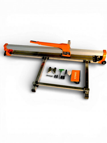 Плиткорез механический Sinica Revolution MAX LIFE, HTC1200ML, рез 1200мм