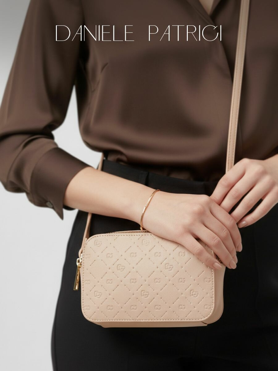 Сумка клатч Весна-лето 2026