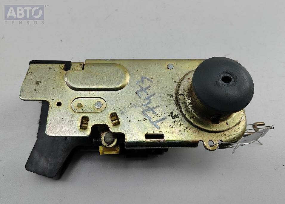 Замок двери передней левой Ford Transit (2000-2006)