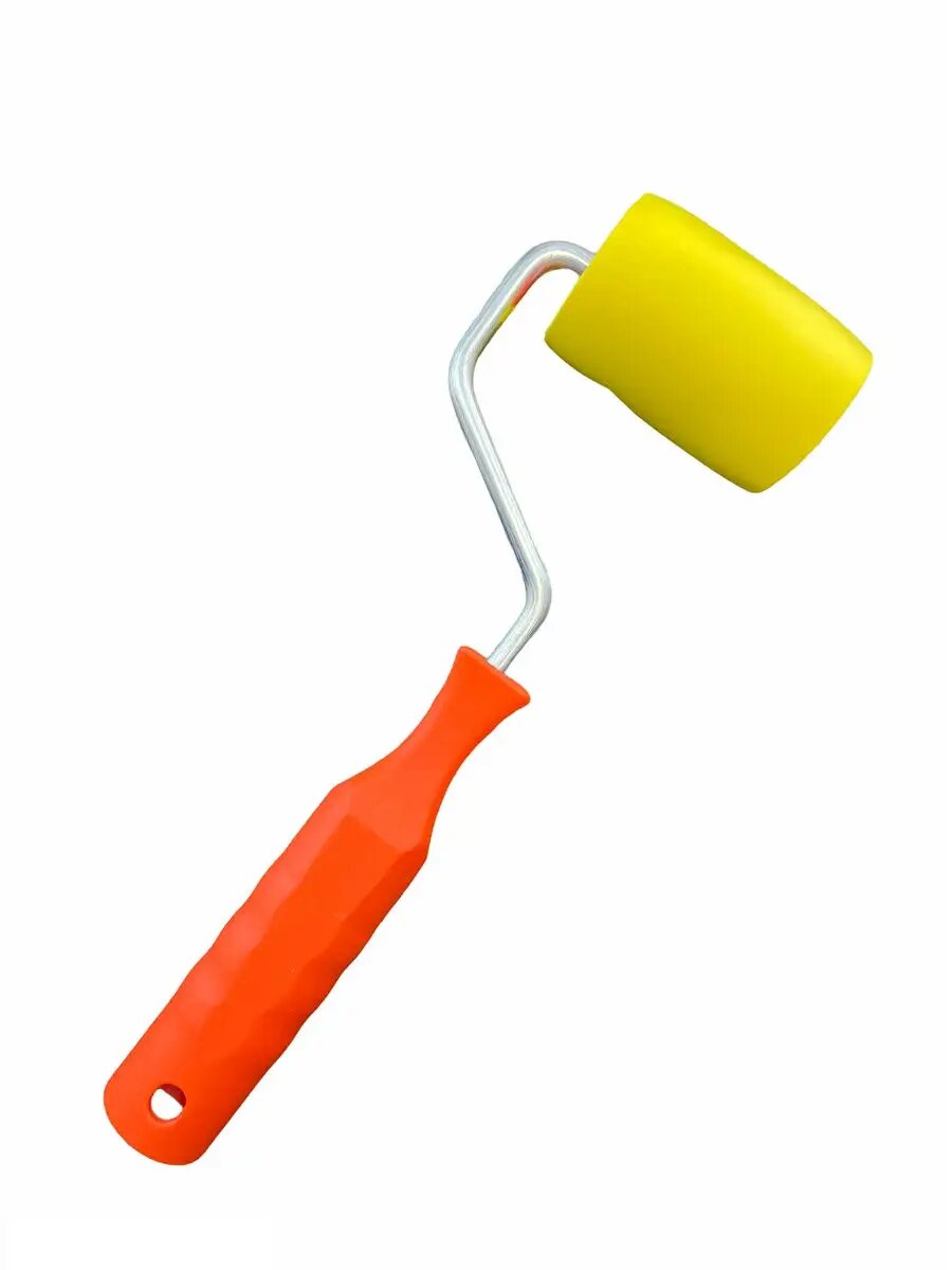 Валик малярный