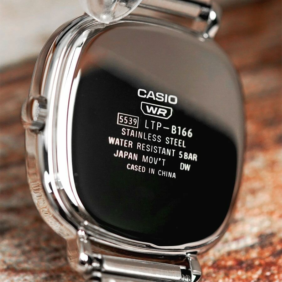 Наручные часы CASIO — фото 1