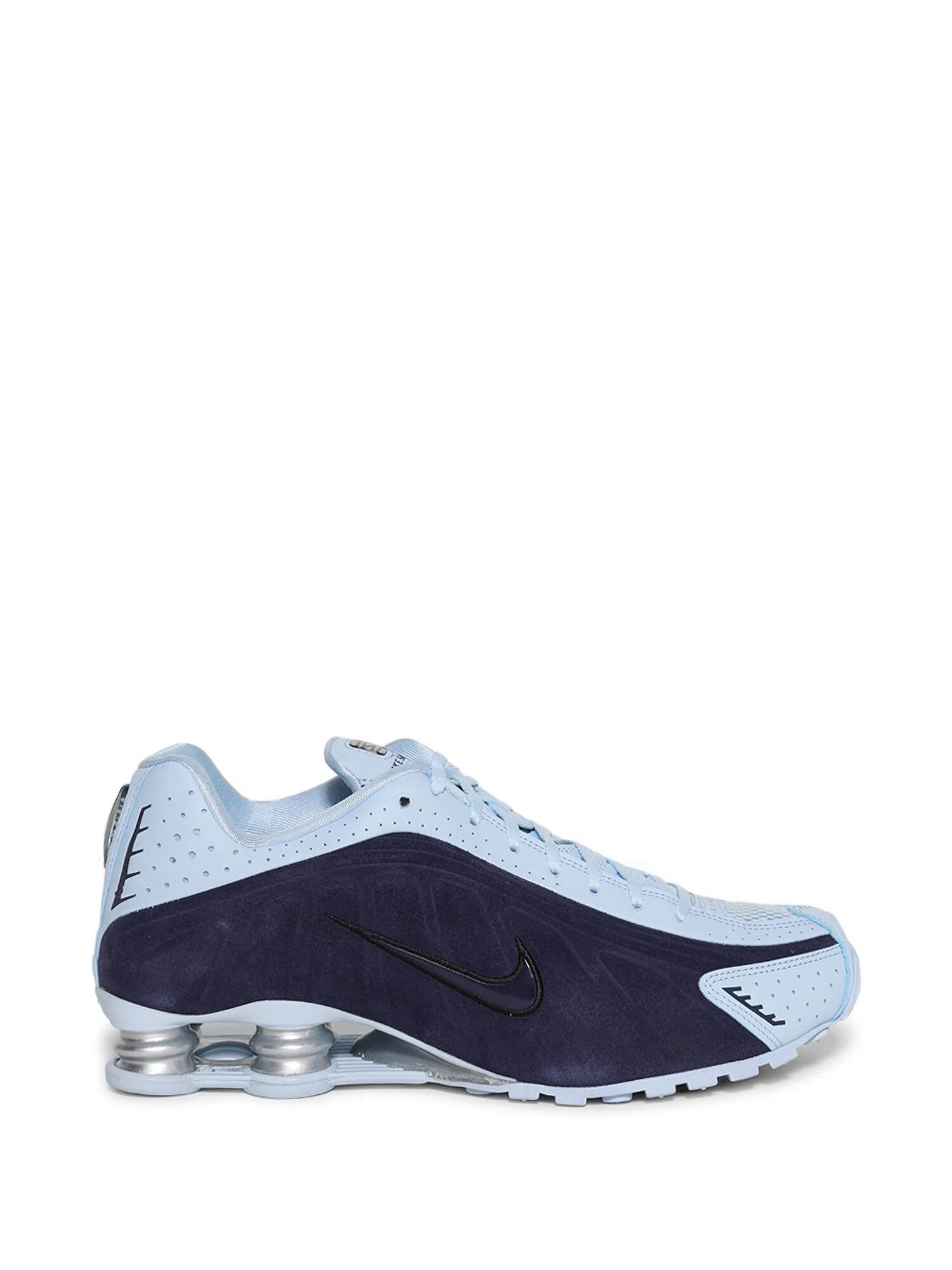 Кроссовки Shox R4