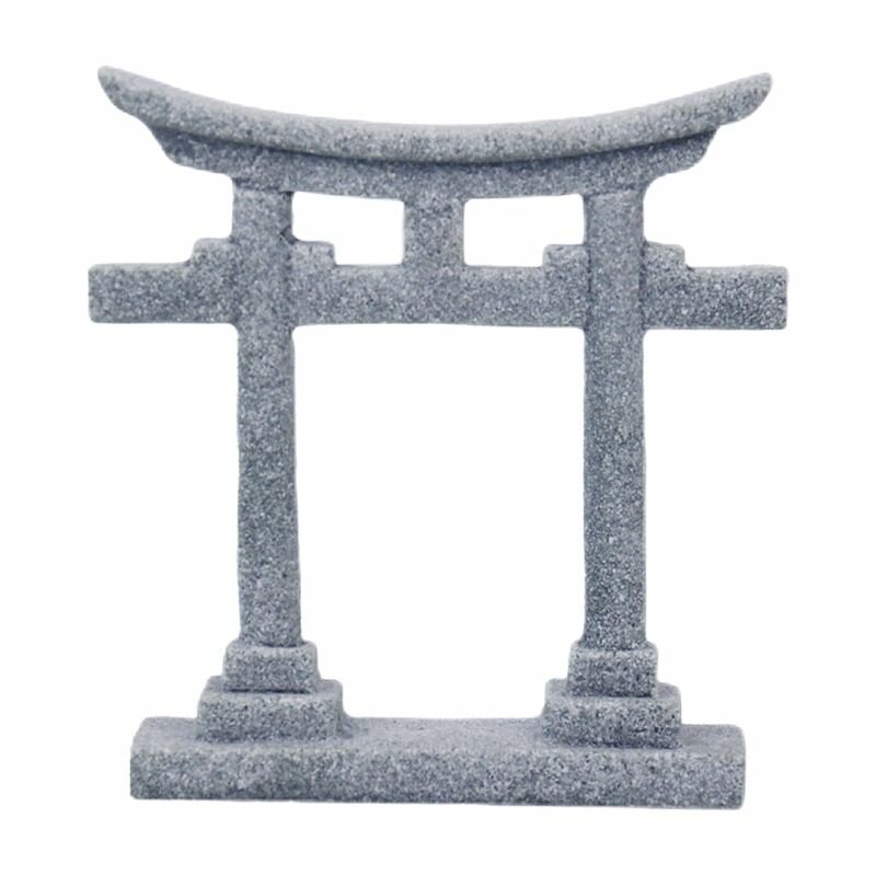 Имитация камня torii decoration decoration-S
