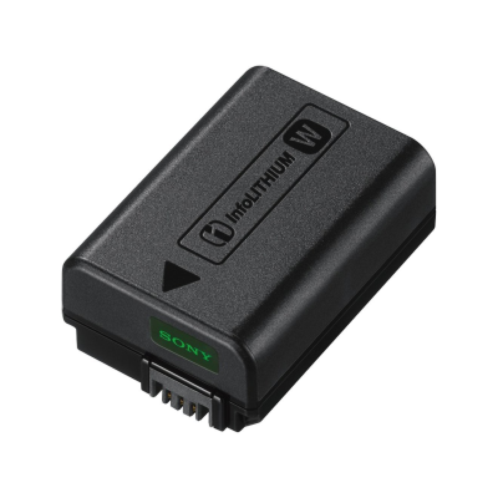 Аккумулятор MyPads NP-FW50 1080mAh для фотоаппаратов Sony Alpha A7, ILCE-7M2, 7R, 7RM2, 7S