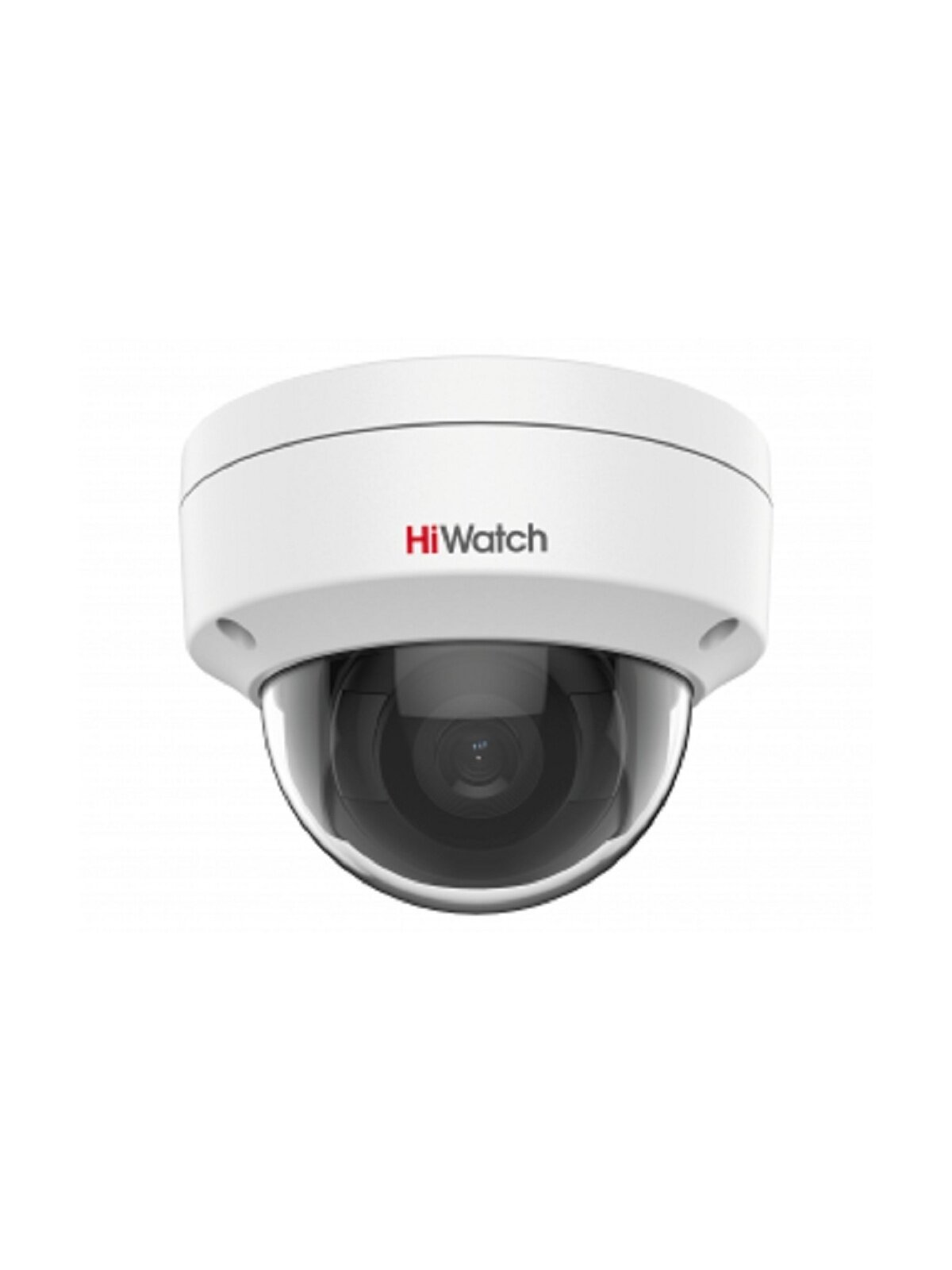 HIWATCH DS-I202(E)(4mm), Камера видеонаблюдения IP 1080p, 4 мм, белый