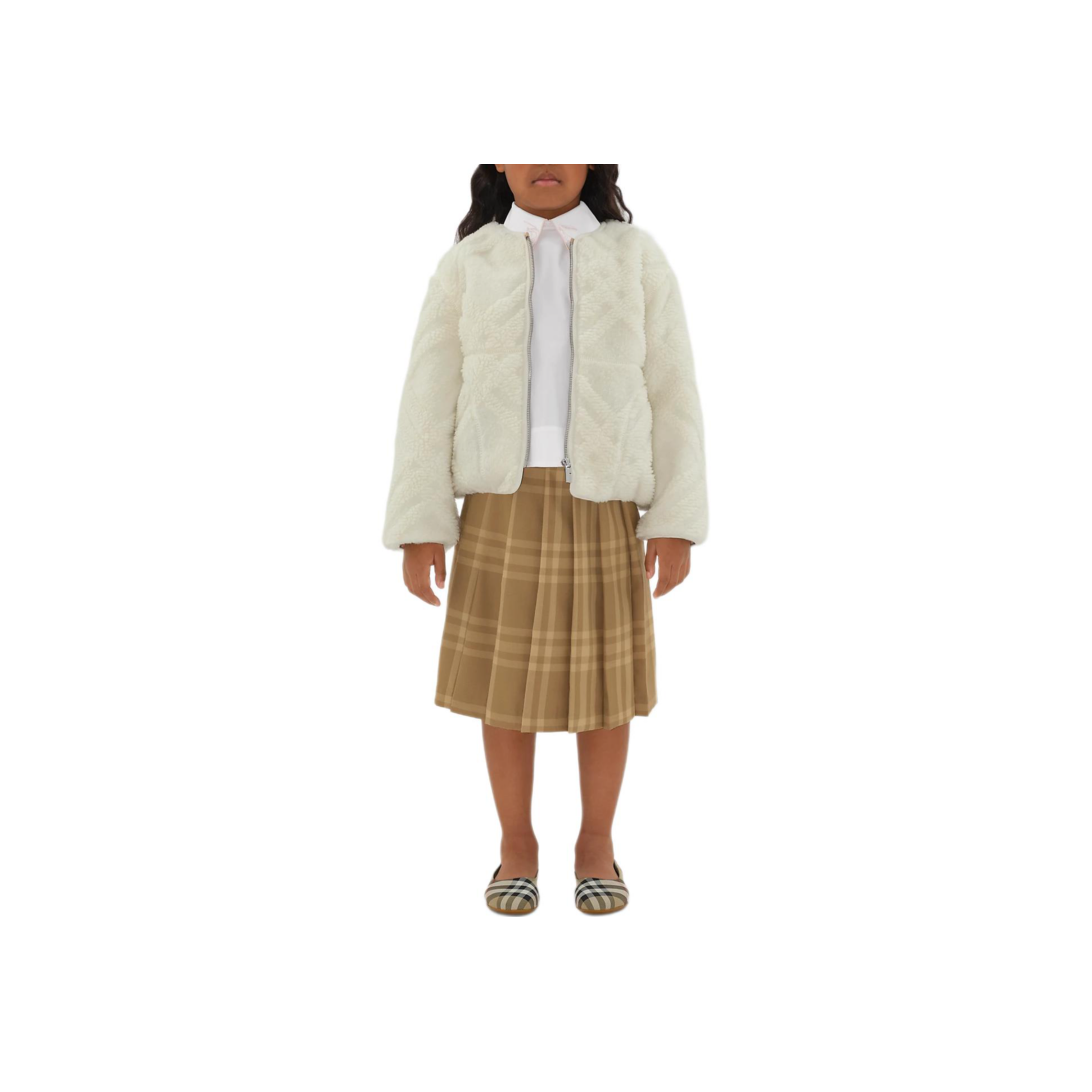 Пальто BURBERRY