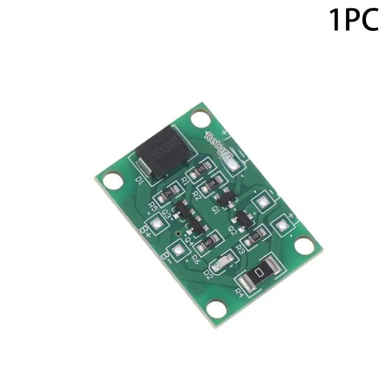 Солнечная панель для уличного фонаря 3-24В 4-10А A2