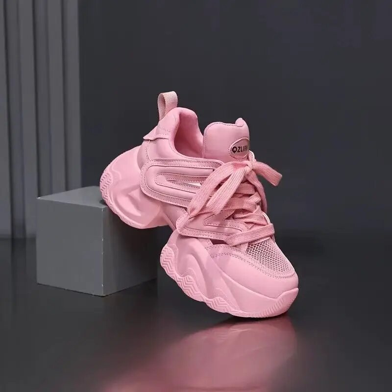 Кроссовки Mesh Shoes