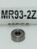 MR93-2Z (3*9*4) Подшипник