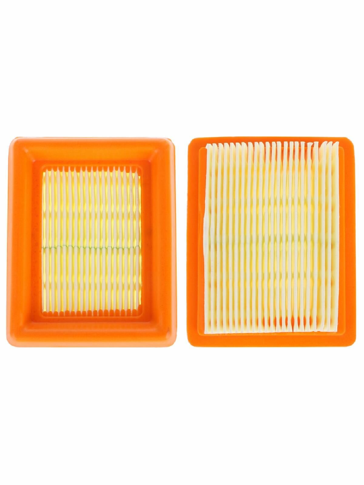 Фильтр воздушный для мотокосу мототяпку 250/120/350/450 STIHL FS