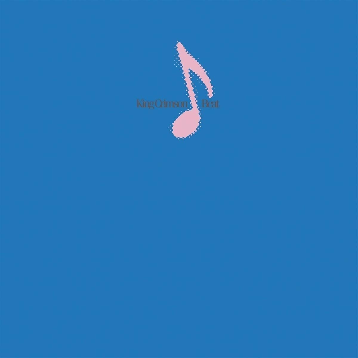 KING CRIMSON Beat (LP)