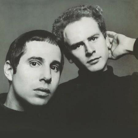 SIMON & GARFUNKEL Bookends (LP)