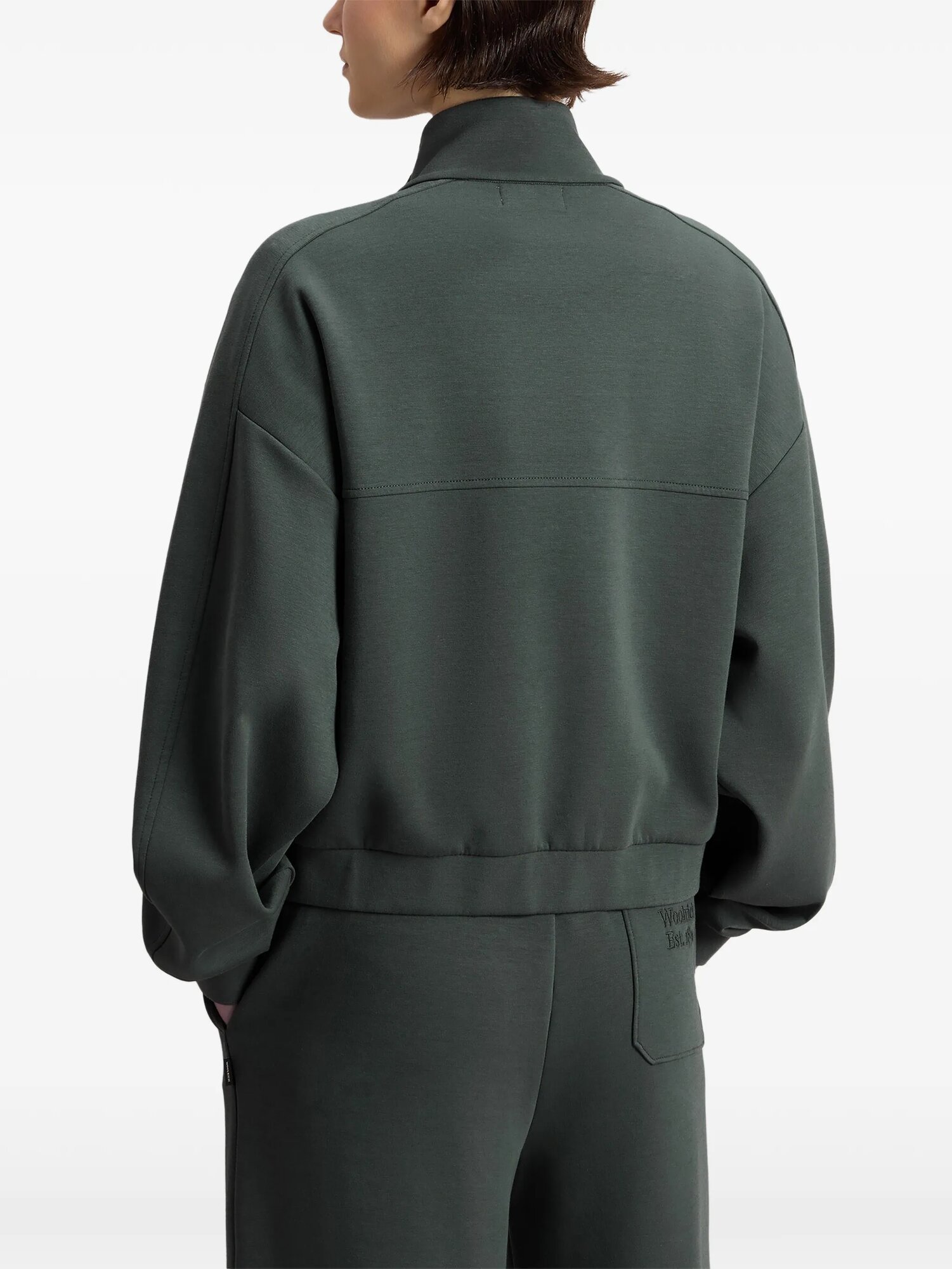 Толстовка Woolrich, размер 48 — фото 1
