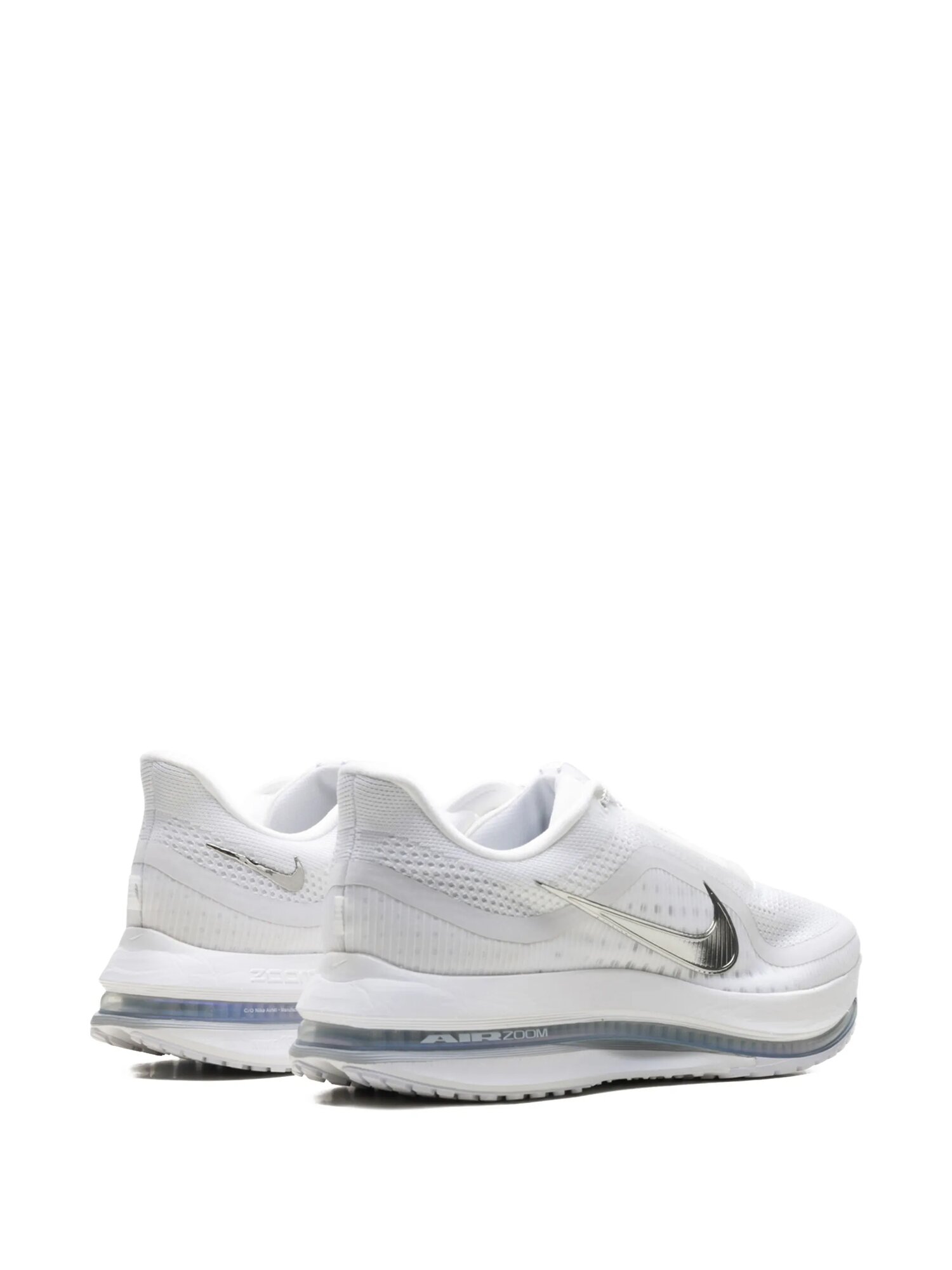 Кроссовки NIKE Pegasus Premium, размер 14 US, белый — фото 1