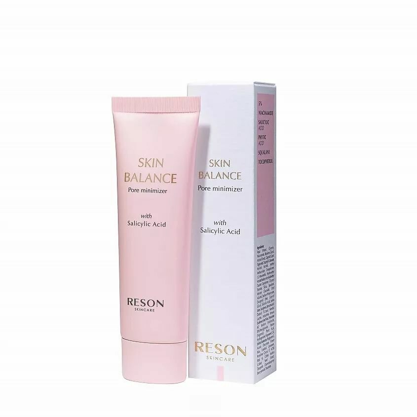 RESON Cредство для уменьшения пор Skin Balance, 30 мл