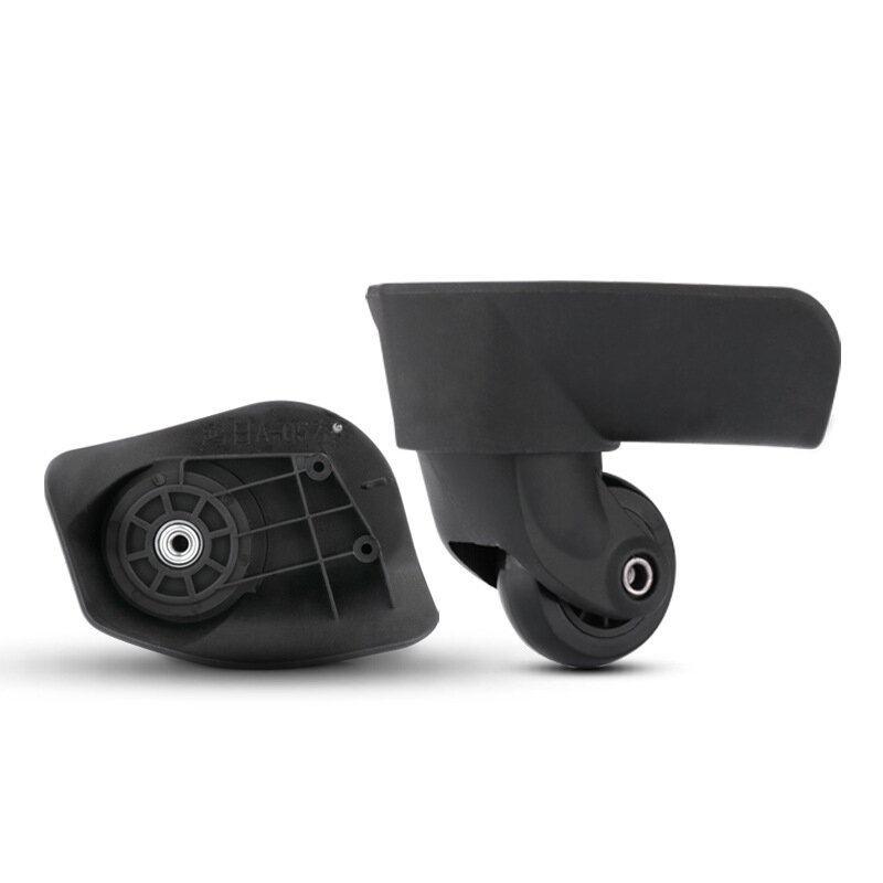 Аксессуары для багажа: универсальные колеса, колеса для чемоданов, универсальные ролики для чемоданов.