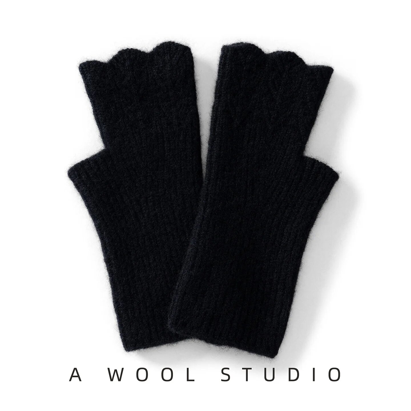 Митенки для женщин