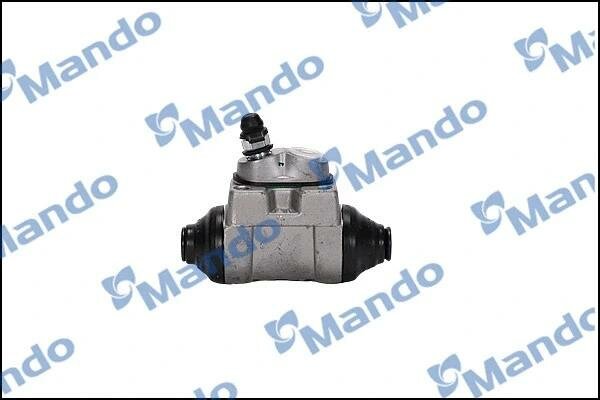 Тормозной цилиндр задний R MANDO EX5838002010 HYUNDAI Accent II LC /Atos/Getz TB 1.0-1.6/1.5CRDI 02/98->