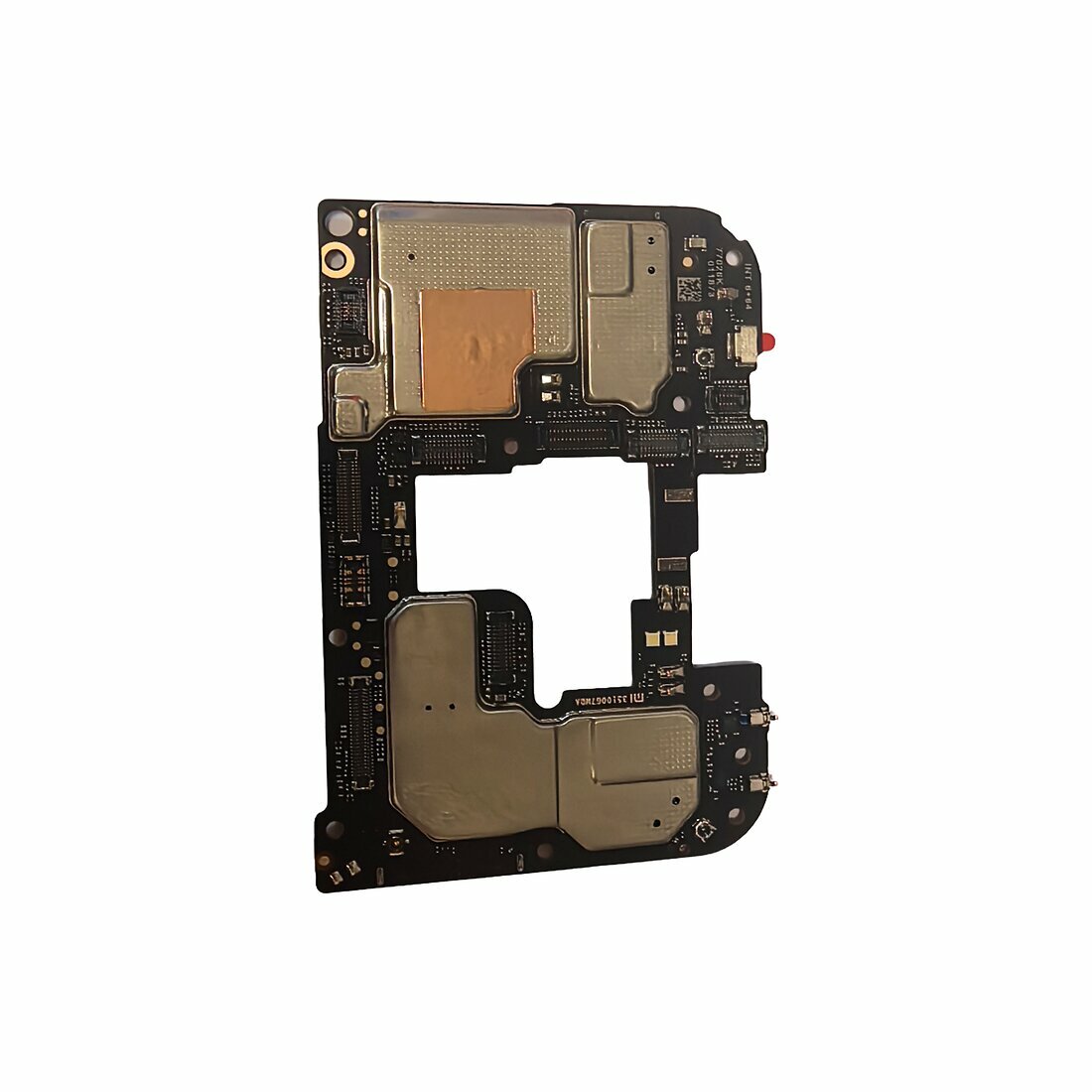 Материнская плата Xiaomi Redmi Note 8 Pro 6GB+64GB