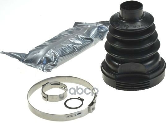 Пыльник шруса GKN (Loebro) арт. 304879