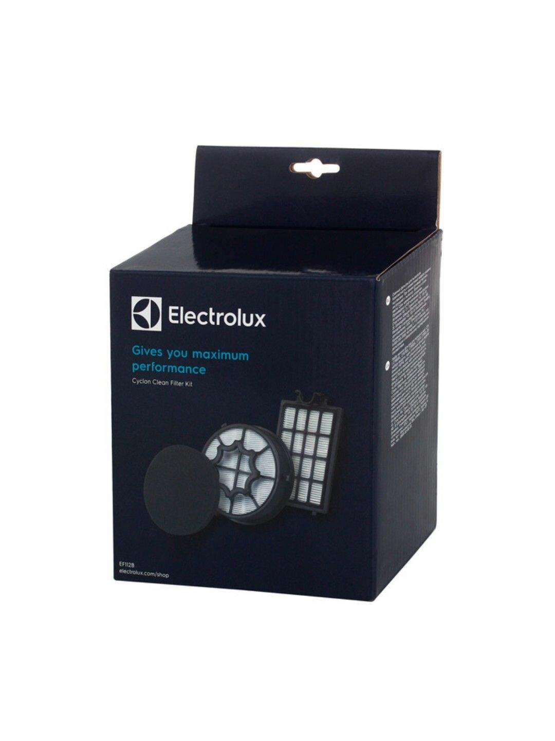 Фильтр для пылесоса Electrolux EF112B