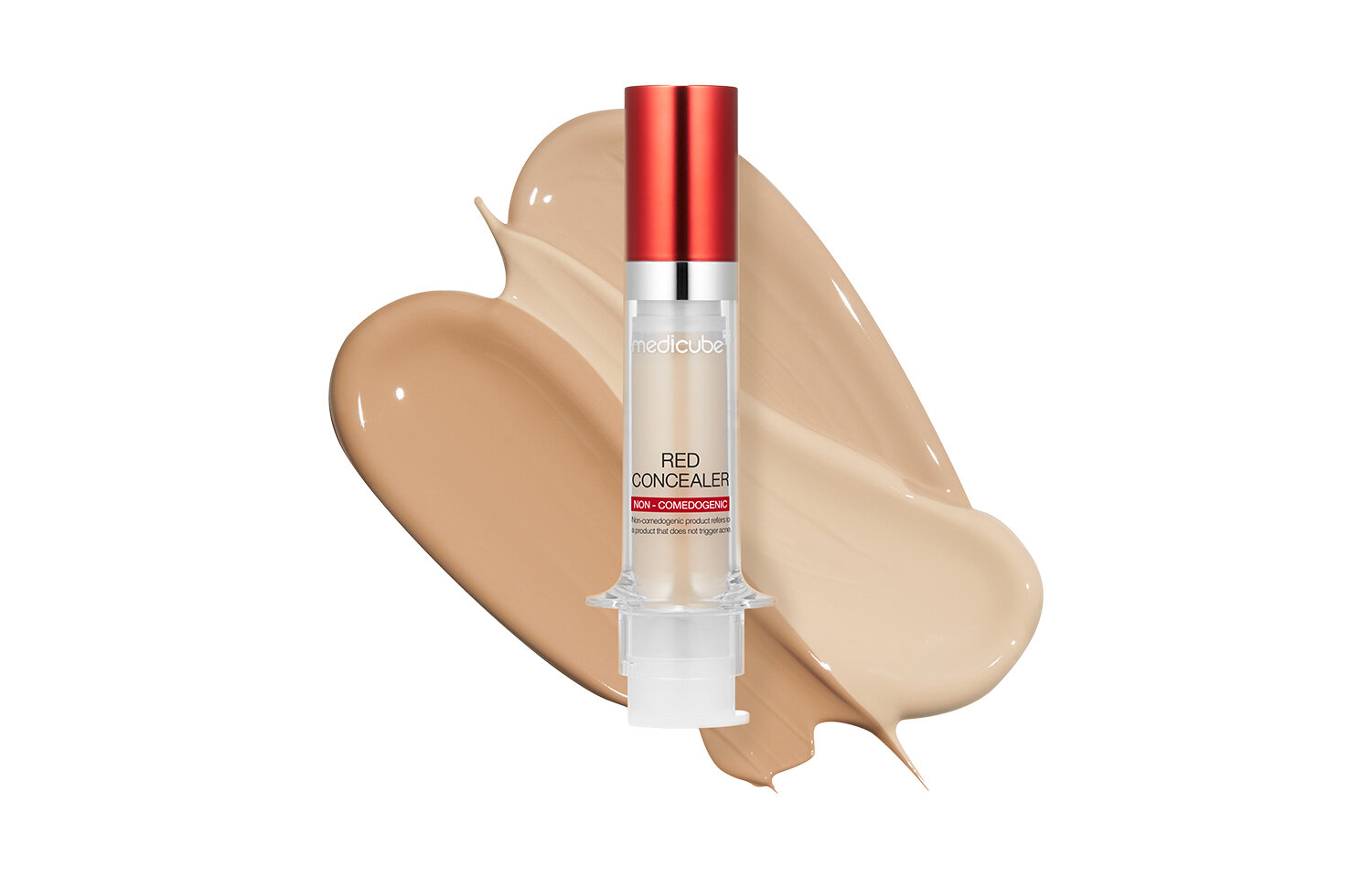 Консилер женский Medicube RED CONCEALER SPF30/PA++ 5718224