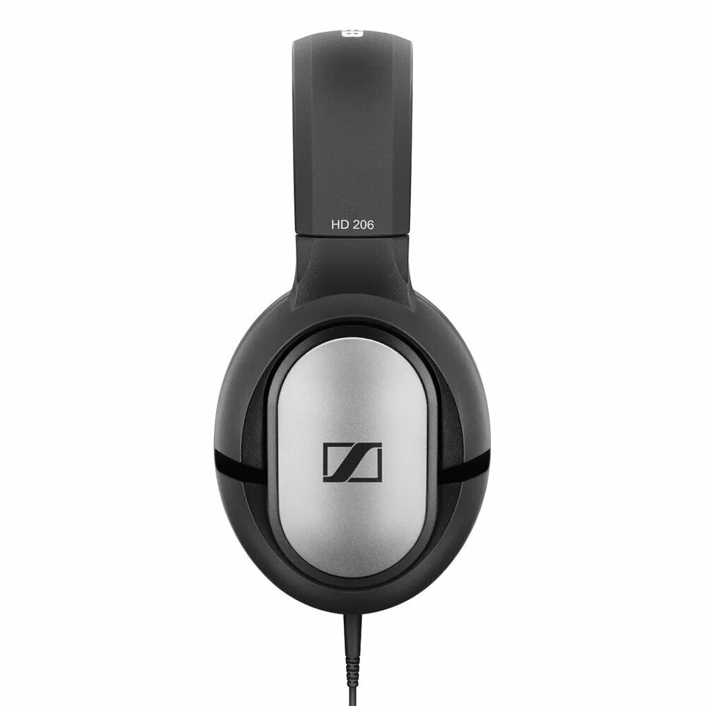 Наушники Sennheiser HD 206 — фото 1
