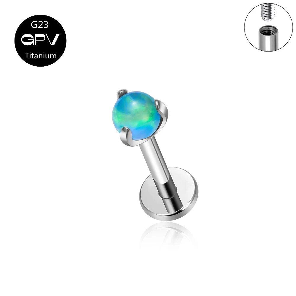 Серьги GPV