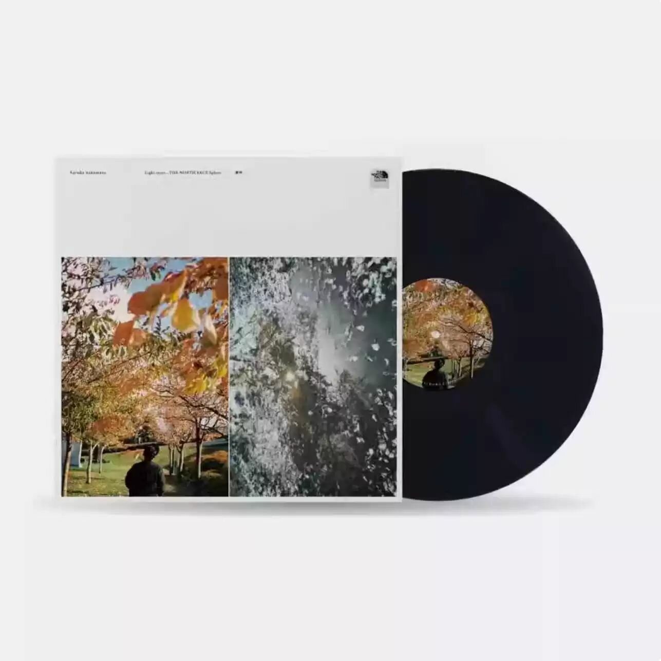 Виниловая пластинка Nakamura Yao - Zima I Leto, LP